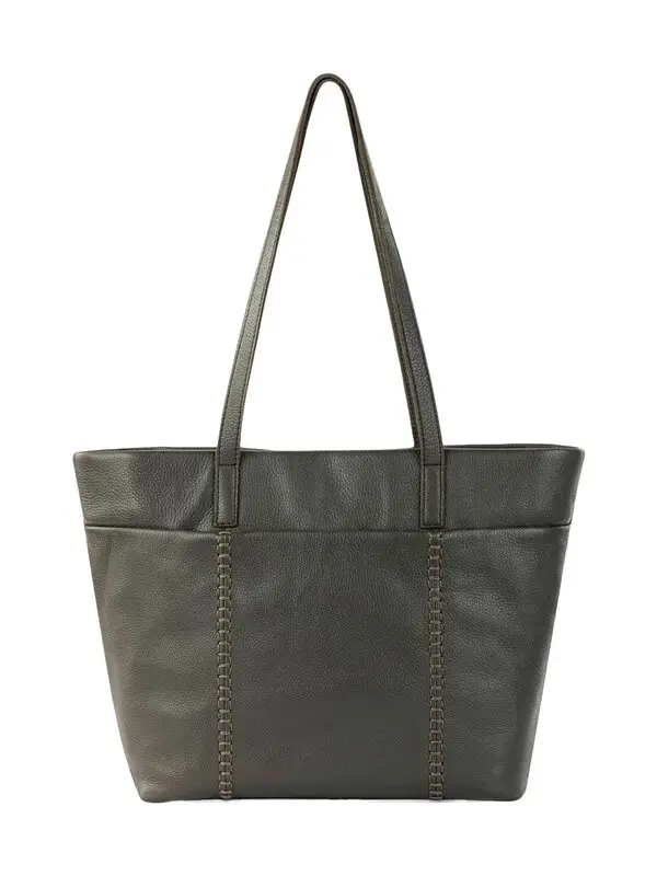 THE SAK Metro Tote Bag - Slate