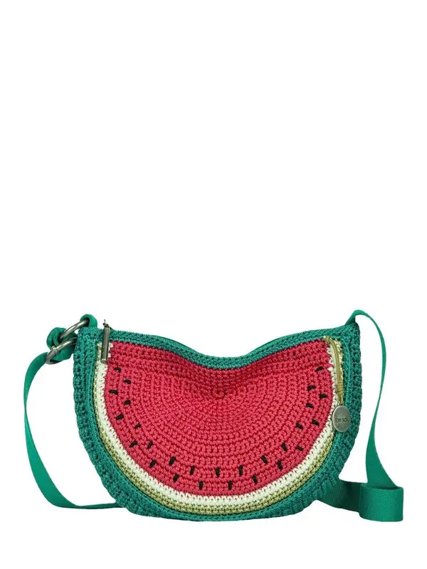 THE SAK Ryder Crossbody - Watermelon