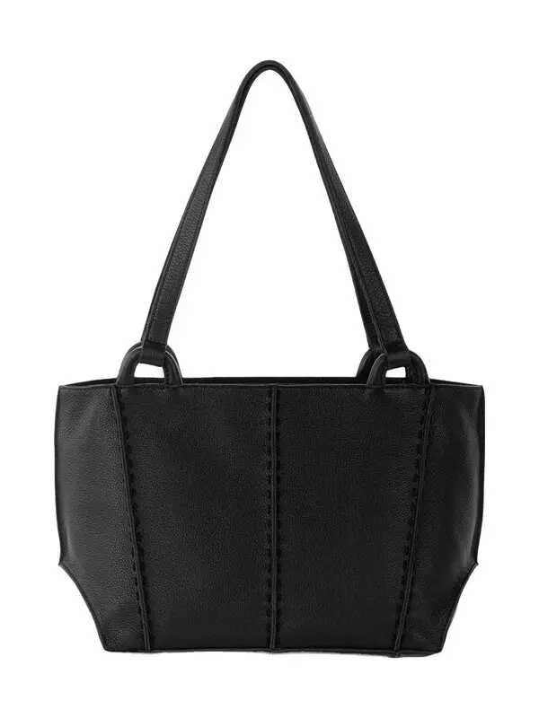 THE SAK Los Feliz Satchel - Black