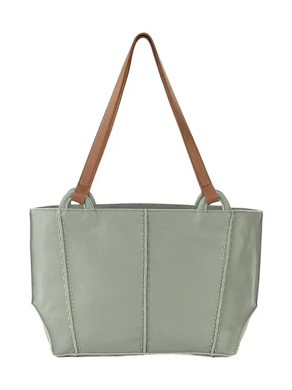 THE SAK Los Feliz Satchel - Meadow