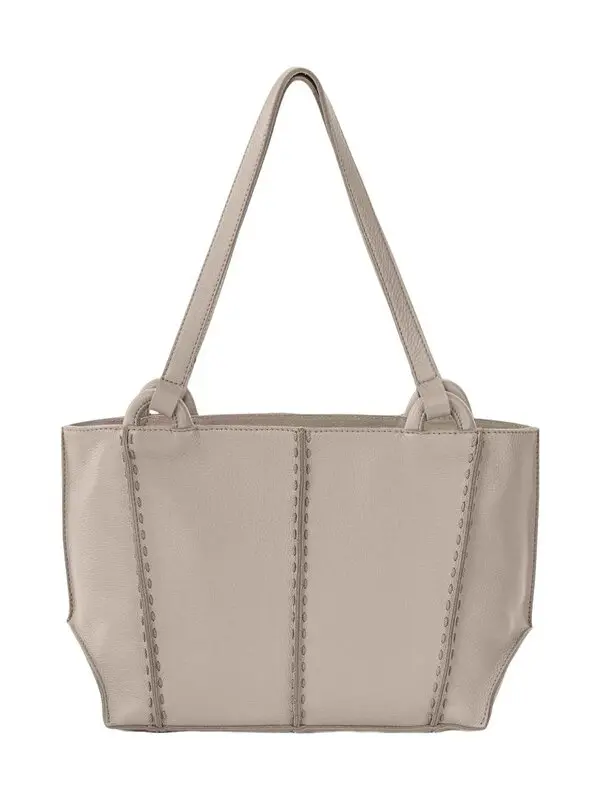 THE SAK Los Feliz Satchel - Sand