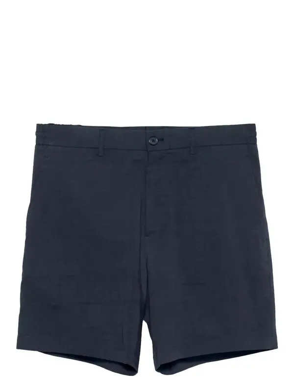 Theory Curtis Shorts - Blue