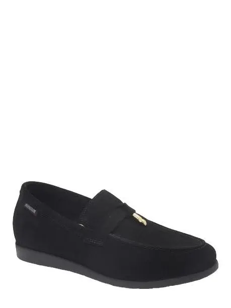 Mephisto Valenza Loafer - Black