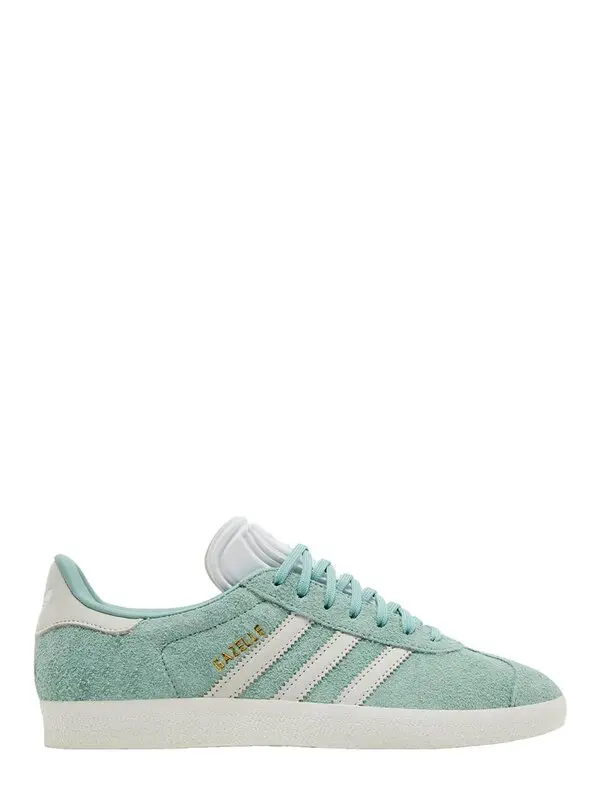 Adidas Gazelle Sneakers - Teal