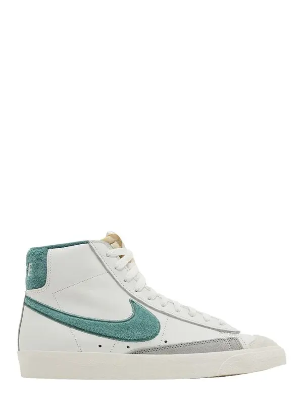 Nike Blazer Mid '77 Premium 'resort & Sport' Sneakers - White