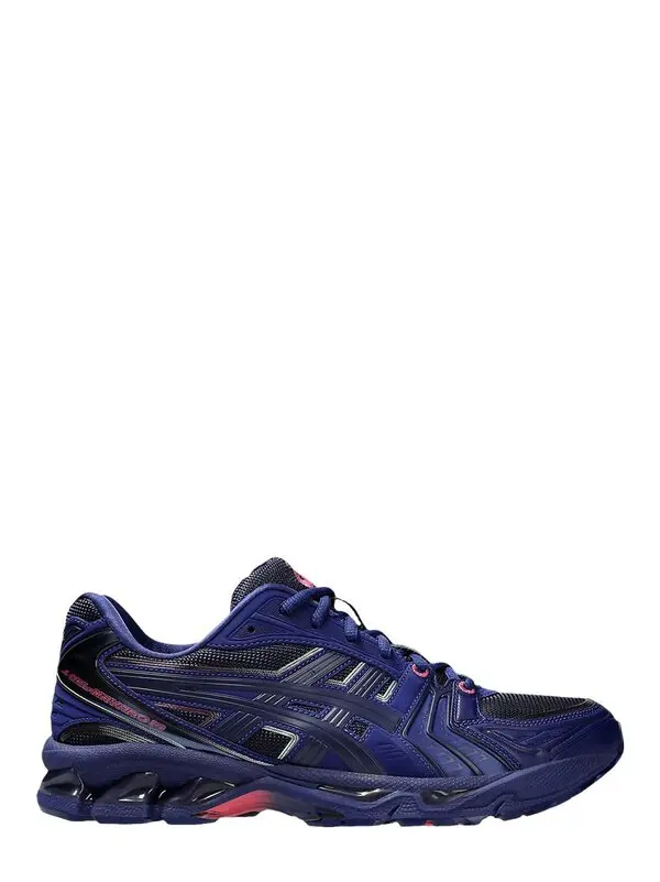 Asics 8on8 X Gel-kayano 14 Sneakers - Blue