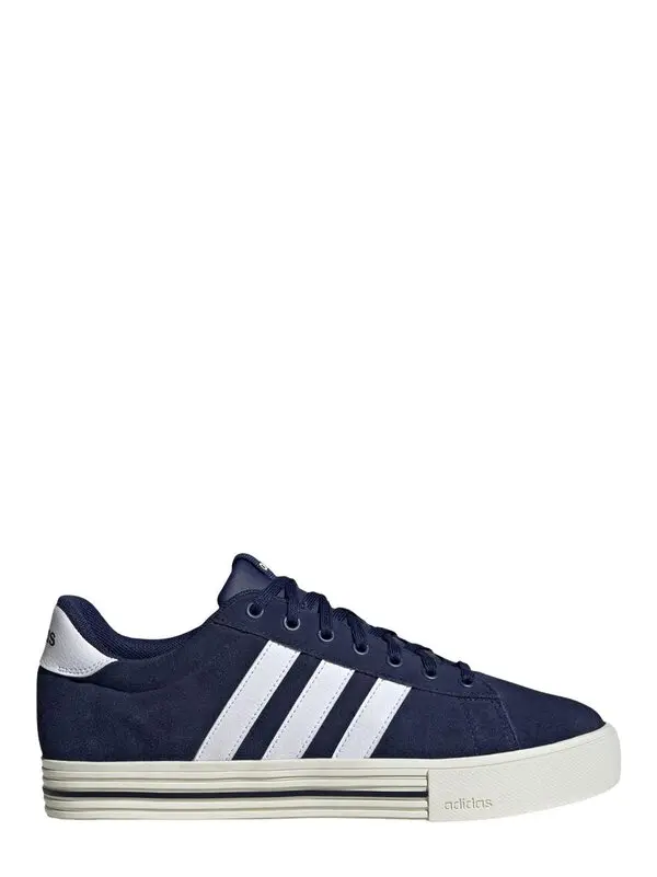 Adidas Daily 4.0 Sneakers - Blue