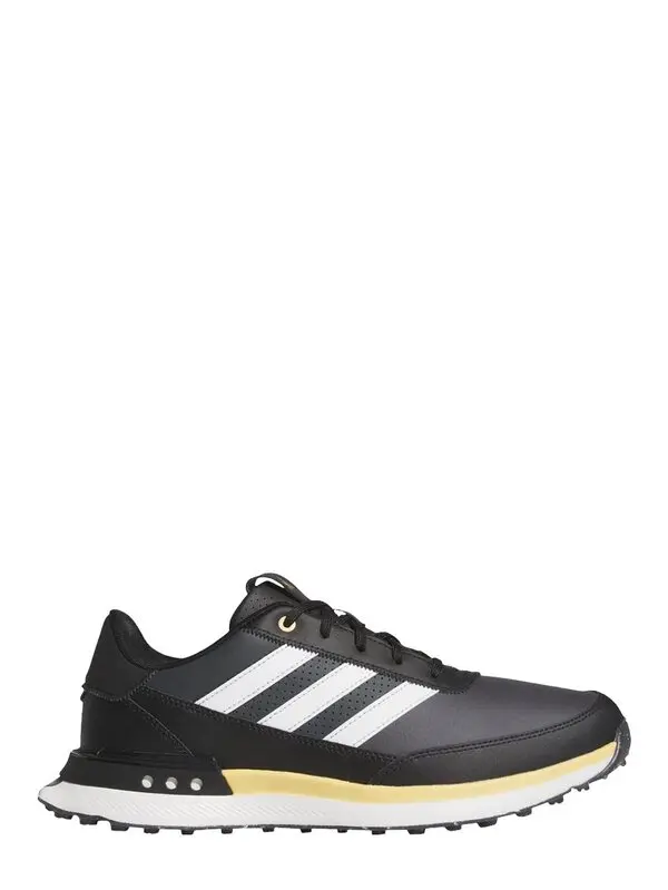 Adidas S2g Spikeless 24 Golf Shoes - Black