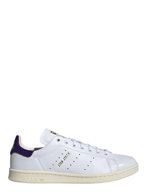 Adidas Stan Smith Lux - White