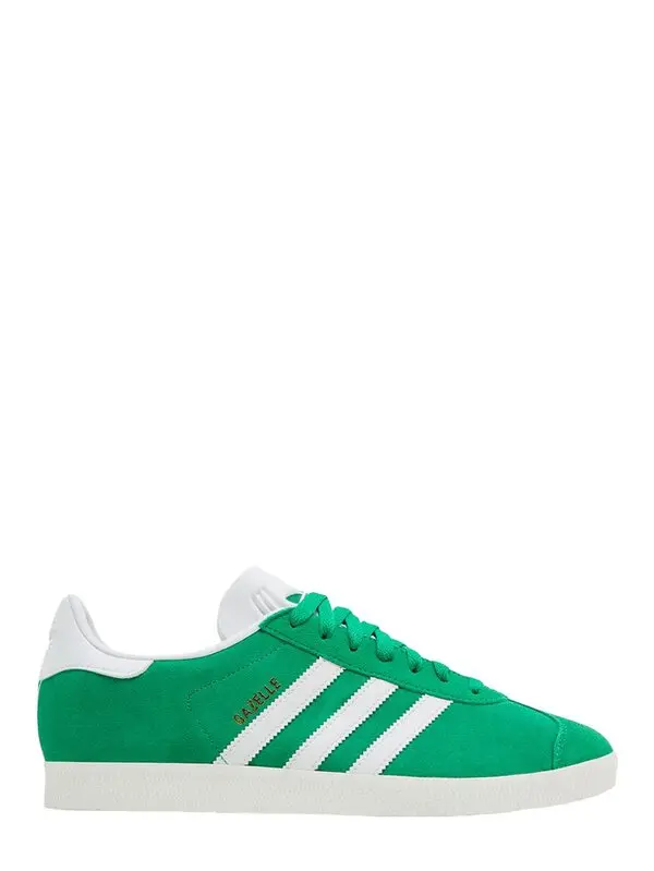 Adidas Gazelle Sneakers - Green
