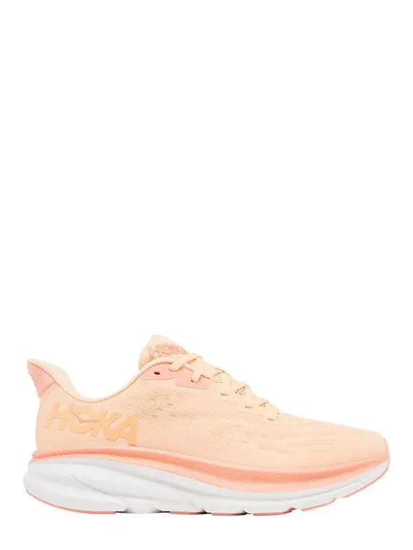 HOKA® Clifton Sneakers - Orange