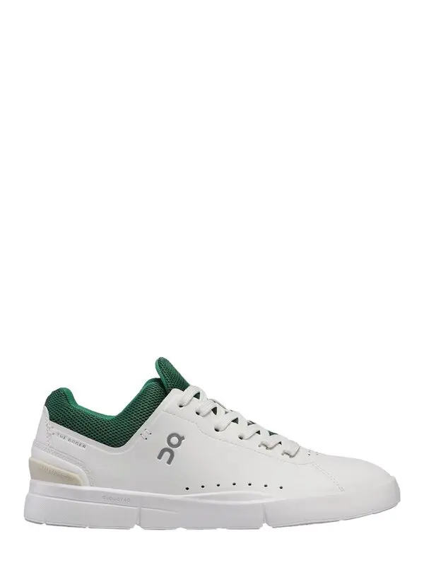 On The Roger Advantage Sneakers - White