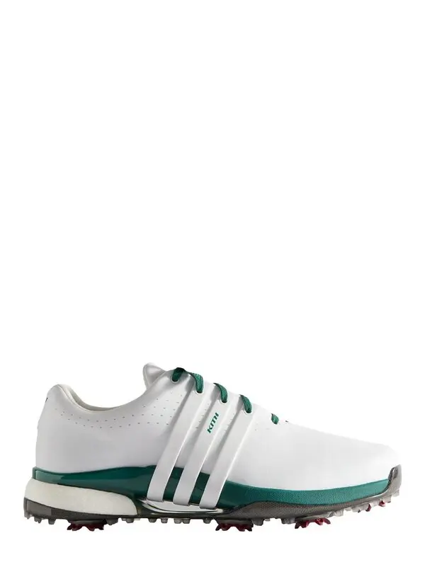 Adidas Kith X Tour360 24 Sneakers - White
