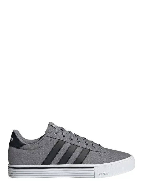 Adidas Daily 4.0 Sneakers - Grey