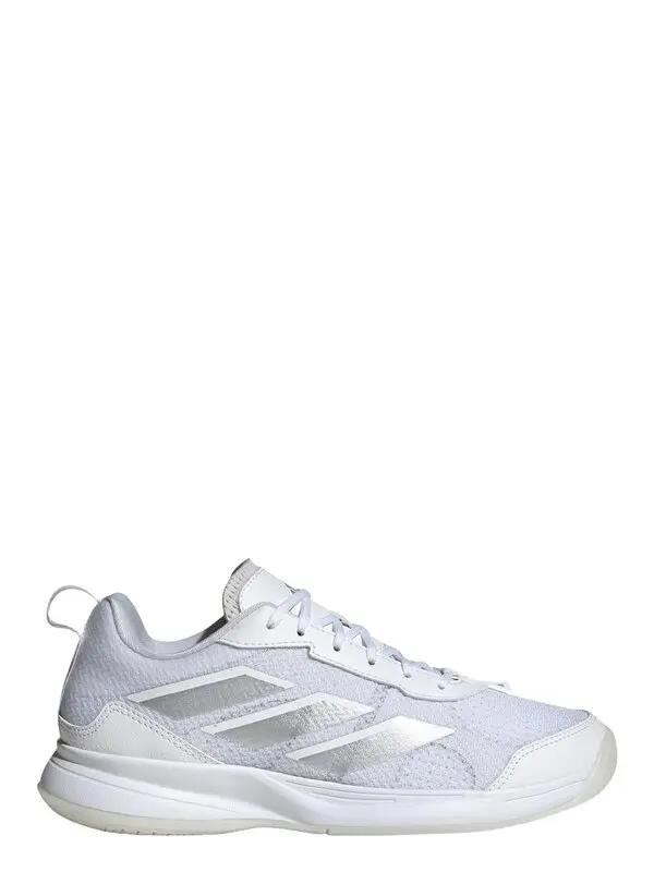 Adidas Avaflash Low Sneakers - White
