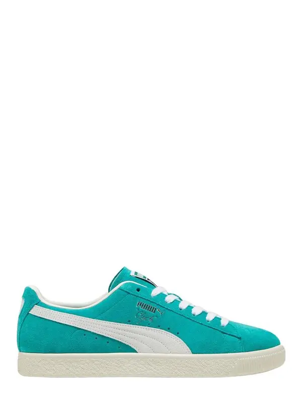 PUMA Clyde Og Sneakers - Teal
