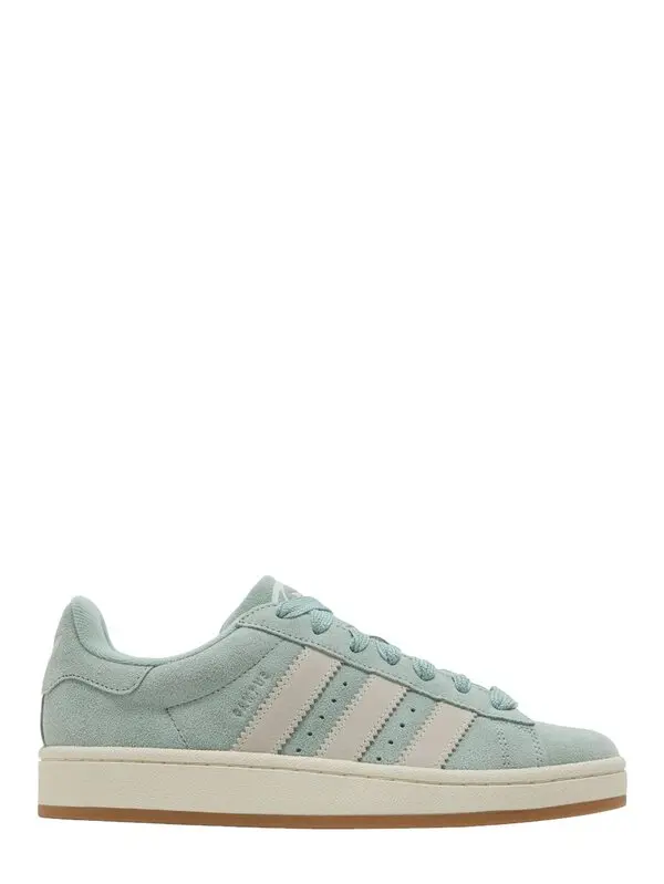 Adidas Campus 00s Sneakers - Green