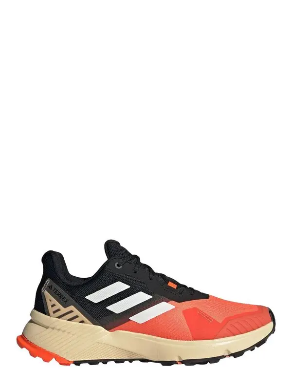 Adidas Terrex Soulstride Trail - Orange