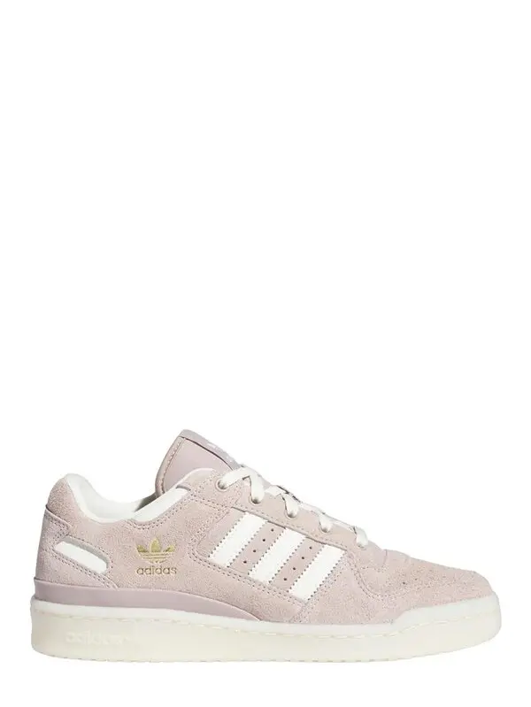 Adidas Wmns Forum Low Cl Sneakers - Grey