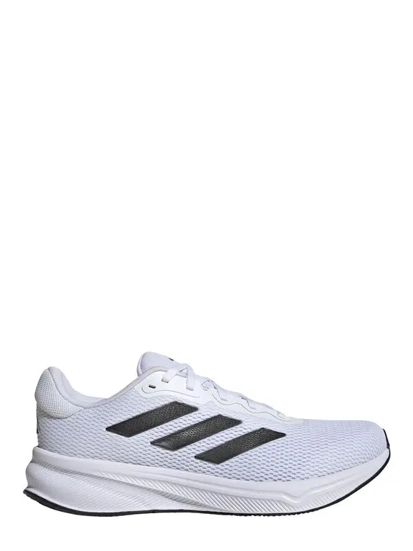 Adidas Response Running Sneakers - White