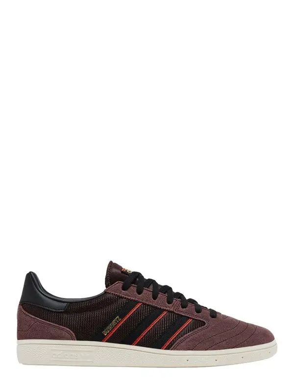Adidas Busenitz Vintage Sneakers - Brown
