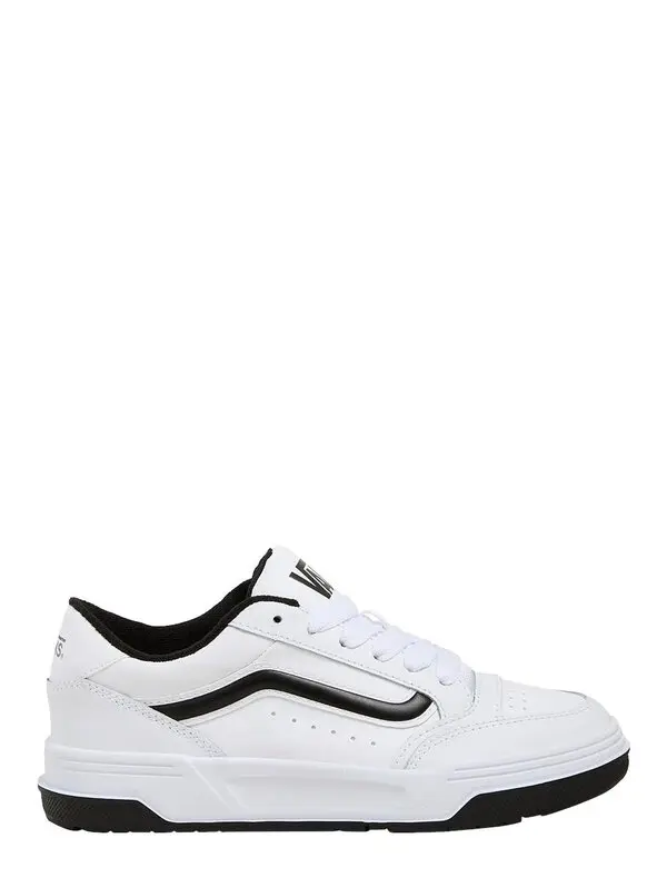 VANS Hylane Lace-up Sneakers - White