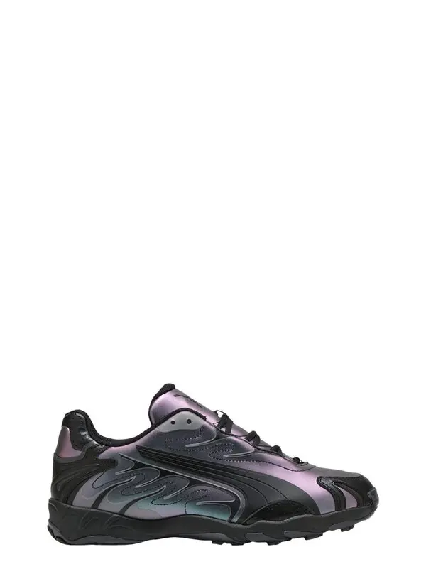 PUMA Inhale Sneakers - Purple