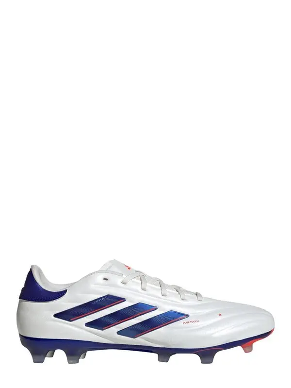 Adidas Copa Pure 2 Pro Fg 'advancement Pack - White