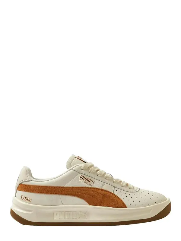 PUMA End. X Gv Special 'clay' Sneakers - Cream