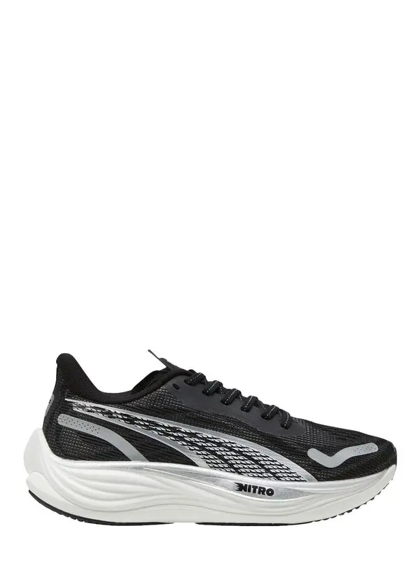 PUMA Velocity Nitro 3 Sneakers - Black