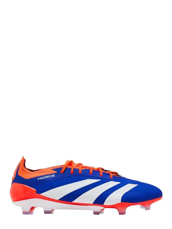 Adidas Predator Elite Fg 'advancement Pack - Blue