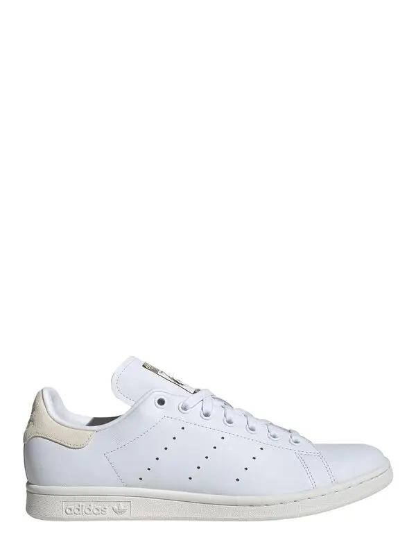 Adidas Stan Smith Sneakers - White