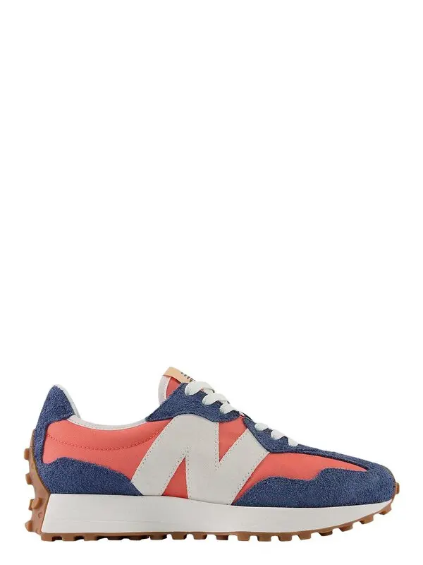 NEW BALANCE 327 Sneakers - Blue