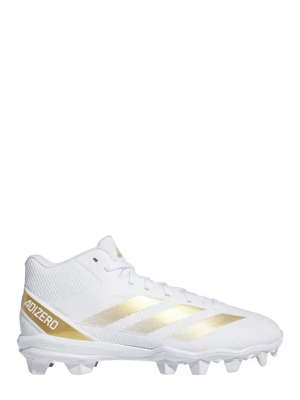 Adidas Adizero Impact.2 Molded - White