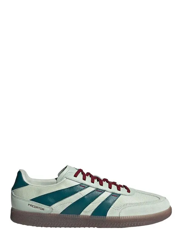 Adidas Predator 24 League Low Freestyle Sneakers - Green