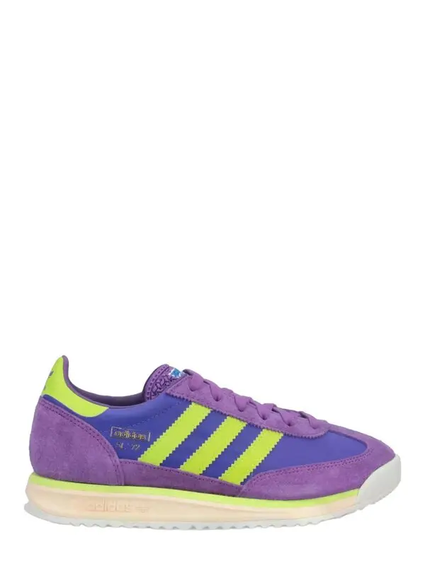 Adidas Sl 72 Rs Sneakers - Purple