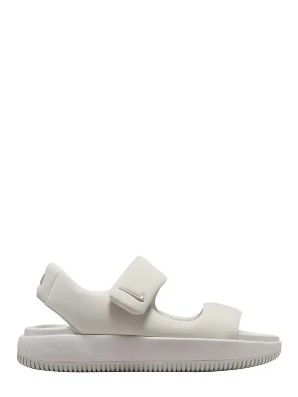 Nike Calm Sandal - Cream