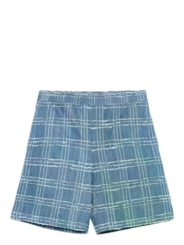 SAMSOE SAMSOE Sasonny Shorts - Blue