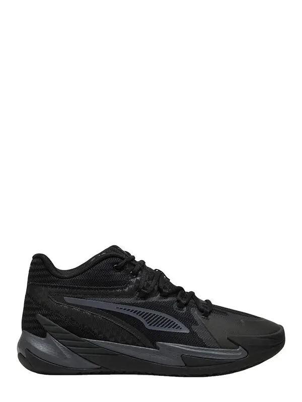 PUMA Daggerin Sneakers - Black/galactic Grey