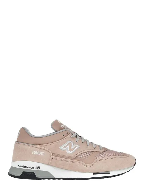 NEW BALANCE 1500 Miuk - Pink Sand/silver/white