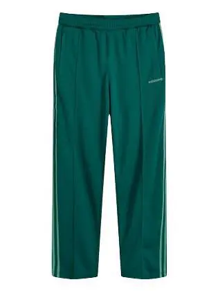 Adidas Pintuck Pant - Collegiate Green