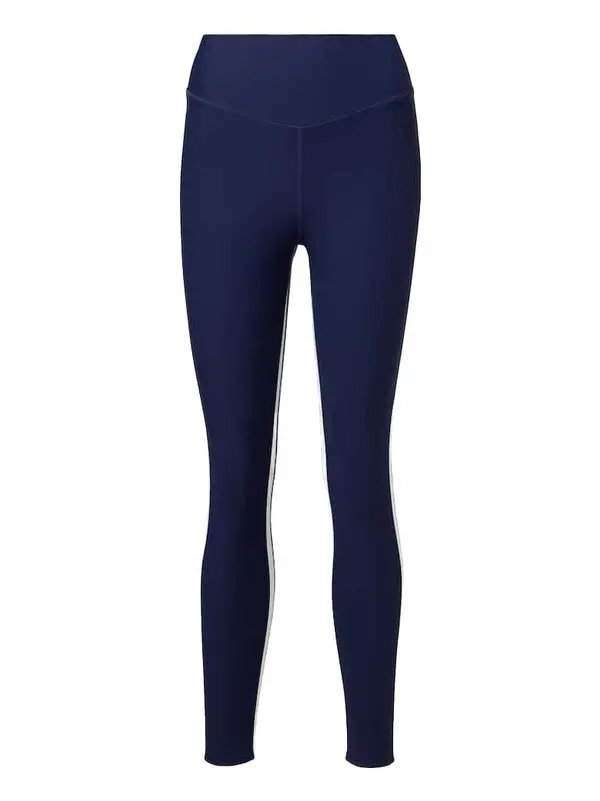 The Upside Hampton High-rise Leggings - Blue