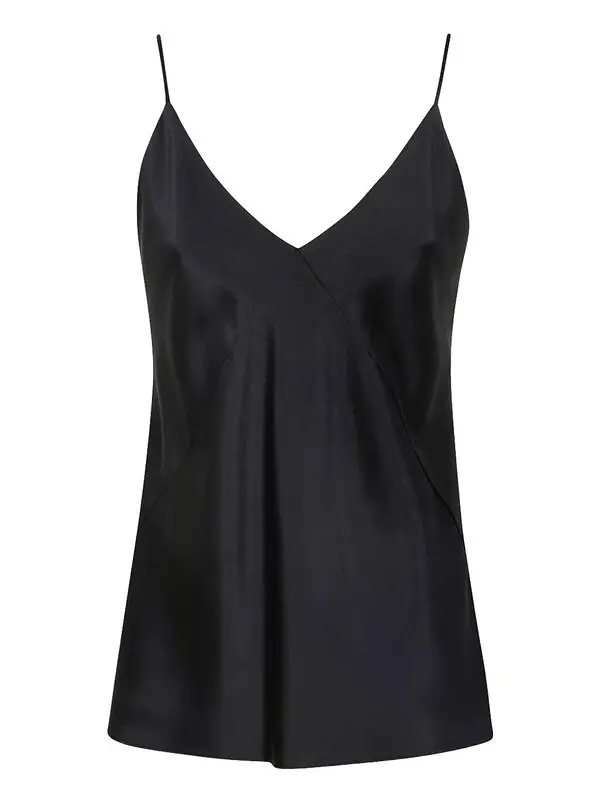 Max Mara Lucca Top - Blue