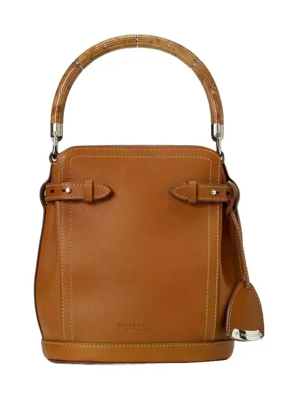 Ralph Lauren The Bucket Bag - Brown