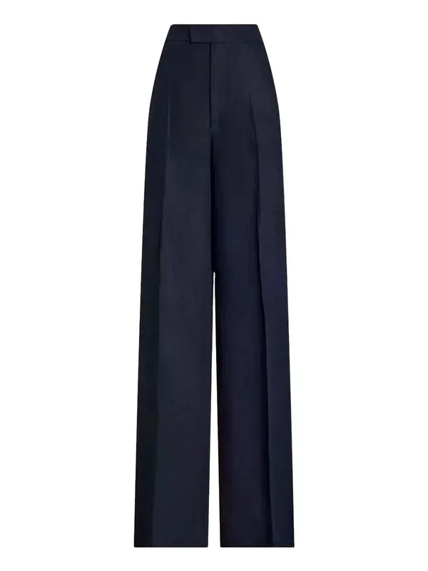 Ralph Lauren Dean Trousers - Blue
