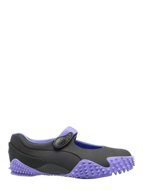 PUMA Mostro Fey Launch Sneakers - Black
