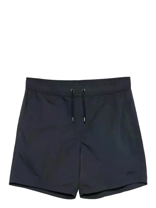 Herno Swim Shorts - Blue