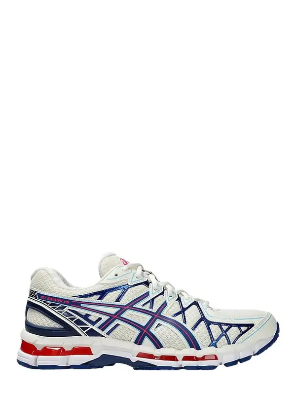Asics Gel-kayano 20 Sneakers - Blue