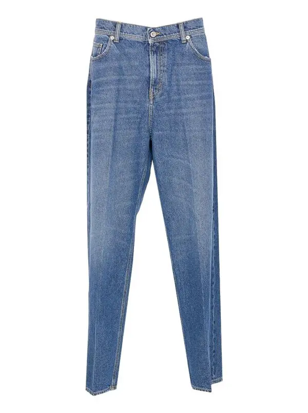 TRUE AVENUE Reggie Jeans - Blue
