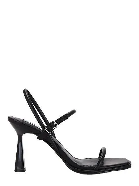Steve Madden Zenn Sandal - Black